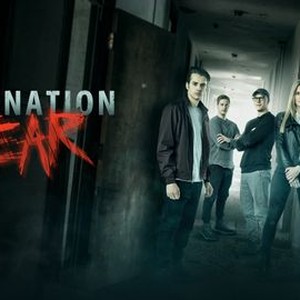 Destination Fear - Rotten Tomatoes