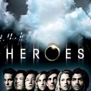 Heroes - Rotten Tomatoes
