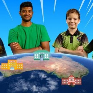 Project Planet - Rotten Tomatoes