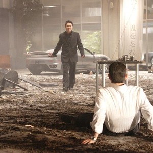 War - Rotten Tomatoes