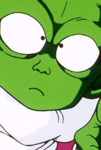 Dragon Ball Z: Season 2, Episode 53 | Rotten Tomatoes