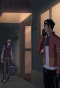 Generator Rex: Season 3, Episode 8 | Rotten Tomatoes