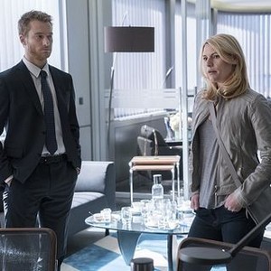 Homeland - Rotten Tomatoes