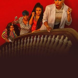 Line Sisters - Rotten Tomatoes