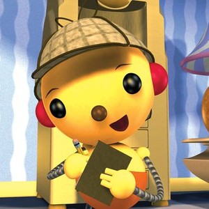 Rolie Polie Olie: Season 5, Episode 8 - Rotten Tomatoes