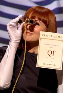 QI: Season 20, Episode 9 | Rotten Tomatoes