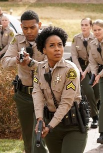 Deputy: Season 1, Episode 9 | Rotten Tomatoes