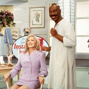 Holy Man - Rotten Tomatoes