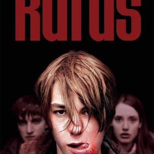 Rufus - Rotten Tomatoes