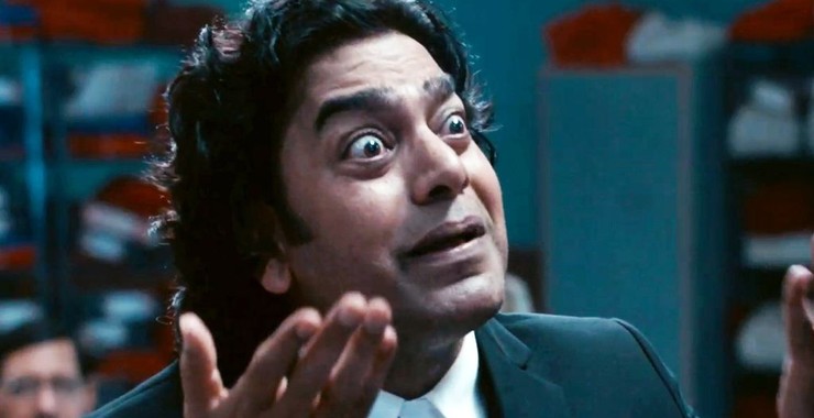 Mulk - Rotten Tomatoes