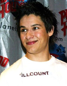 Oliver James - Rotten Tomatoes