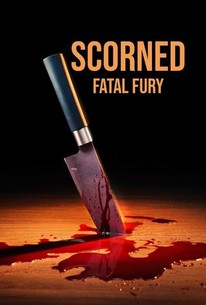 Scorned 2022 Poster