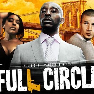 Full Circle - Rotten Tomatoes