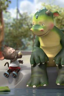 Digby Dragon: Season 2, Episode 2 - Rotten Tomatoes