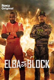 Elba vs. Block | Rotten Tomatoes