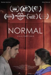Normal - Movie Reviews | Rotten Tomatoes