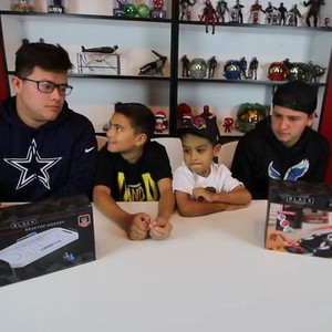 Damian & Deion in Motion: Season 4, Episode 36 - Rotten Tomatoes