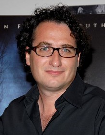 Patrick Stettner | Rotten Tomatoes