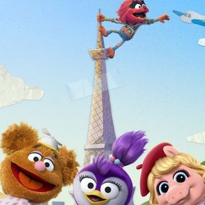 Muppet Babies - Rotten Tomatoes