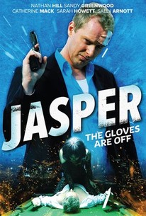 Jasper | Reviews | Rotten Tomatoes