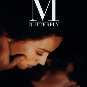 M. Butterfly - Rotten Tomatoes