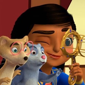 Mira, Royal Detective - Rotten Tomatoes