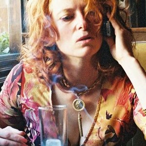 Julia - Rotten Tomatoes