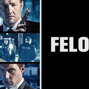 Felony - Rotten Tomatoes