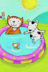 Poppy Cat: Season 3, Episode 2 - Rotten Tomatoes