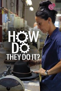 How Do They Do It?: Season 15 | Rotten Tomatoes