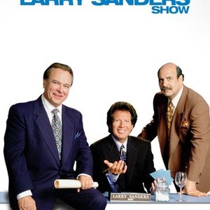 The Larry Sanders Show - Rotten Tomatoes