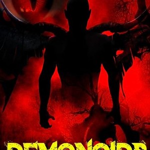 Demonoids - Rotten Tomatoes
