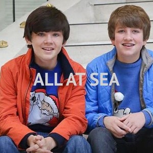 All At Sea - Rotten Tomatoes