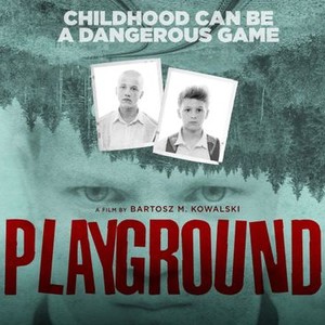 Playground - Rotten Tomatoes