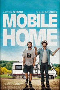 Mobile Home | Rotten Tomatoes