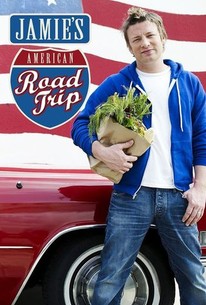Jamie's American Road Trip: Season 1 | Rotten Tomatoes