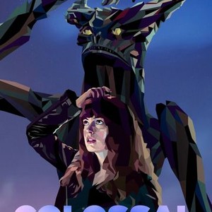 Colossal - Rotten Tomatoes