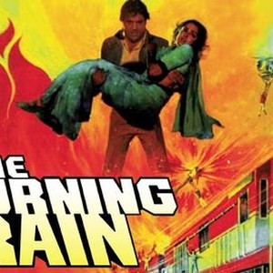The Burning Train - Rotten Tomatoes