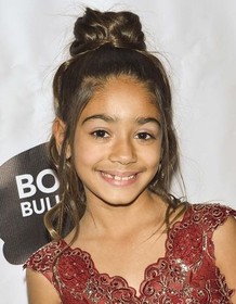 Aamya Deva Keroles | Rotten Tomatoes