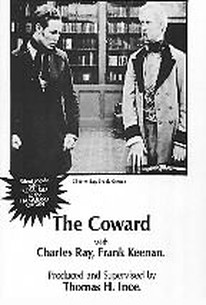 The Coward (1915) - Rotten Tomatoes