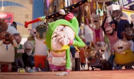 Sing 2 - Rotten Tomatoes