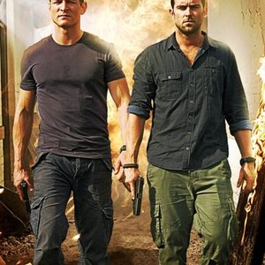 Strike Back - Rotten Tomatoes