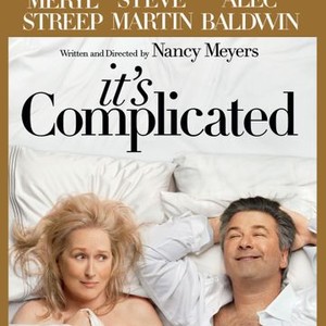 It's Complicated (2009) - Rotten Tomatoes