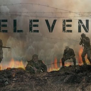 Eleven - Rotten Tomatoes