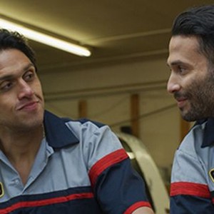 Luz - Rotten Tomatoes