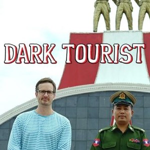 Dark Tourist - Rotten Tomatoes