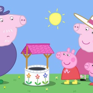 Peppa Pig: Season 4, Episode 24 - Rotten Tomatoes