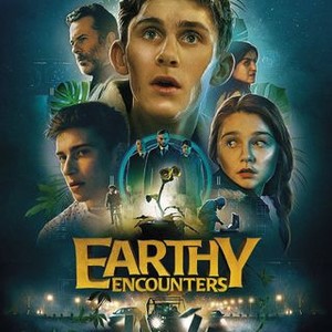 Earthy Encounters - Rotten Tomatoes
