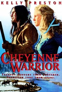 Cheyenne Warrior - Rotten Tomatoes