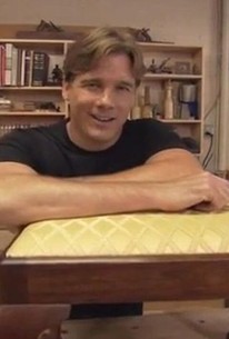 Rough Cut -- Woodworking With Tommy Mac: Season 1, Episode 11 - Rotten Tomatoes